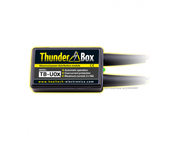 THUNDERBOX 1 x 16A