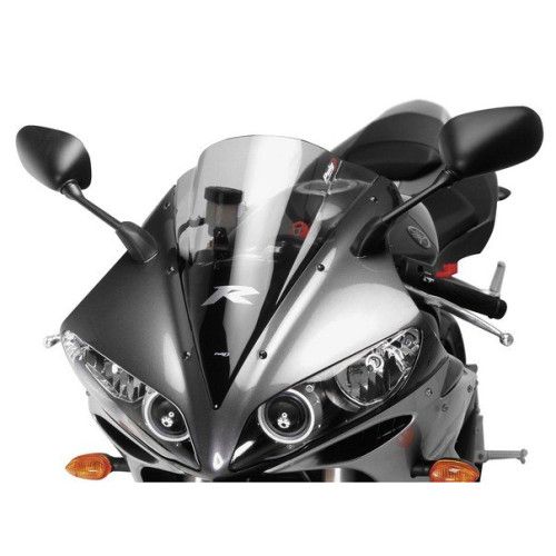 RACING SCREEN FOR YAMAHA