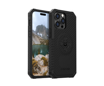 Rugged Case - iPhone 14 Pro Max, MagSafe® Compatible